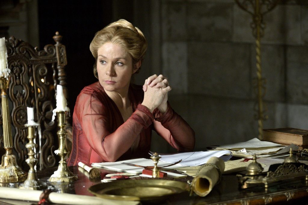 Megan Follows - Biography, Height & Life Story | Super Stars Bio