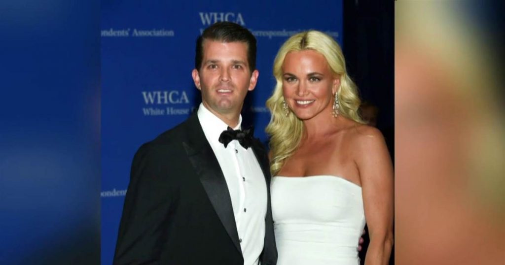 Vanessa Trump - Biography, Height & Life Story | Super Stars Bio