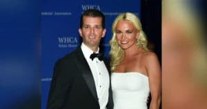 Vanessa Trump - Biography, Height & Life Story | Super Stars Bio