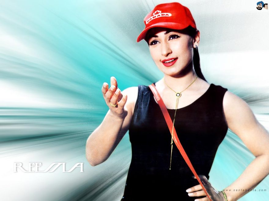 Reema Khan - Biography, Height & Life Story | Super Stars Bio