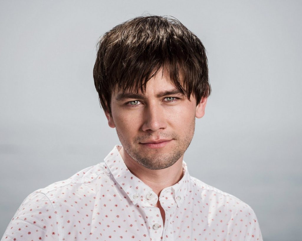 Torrance Coombs - Biography, Height & Life Story | Super Stars Bio