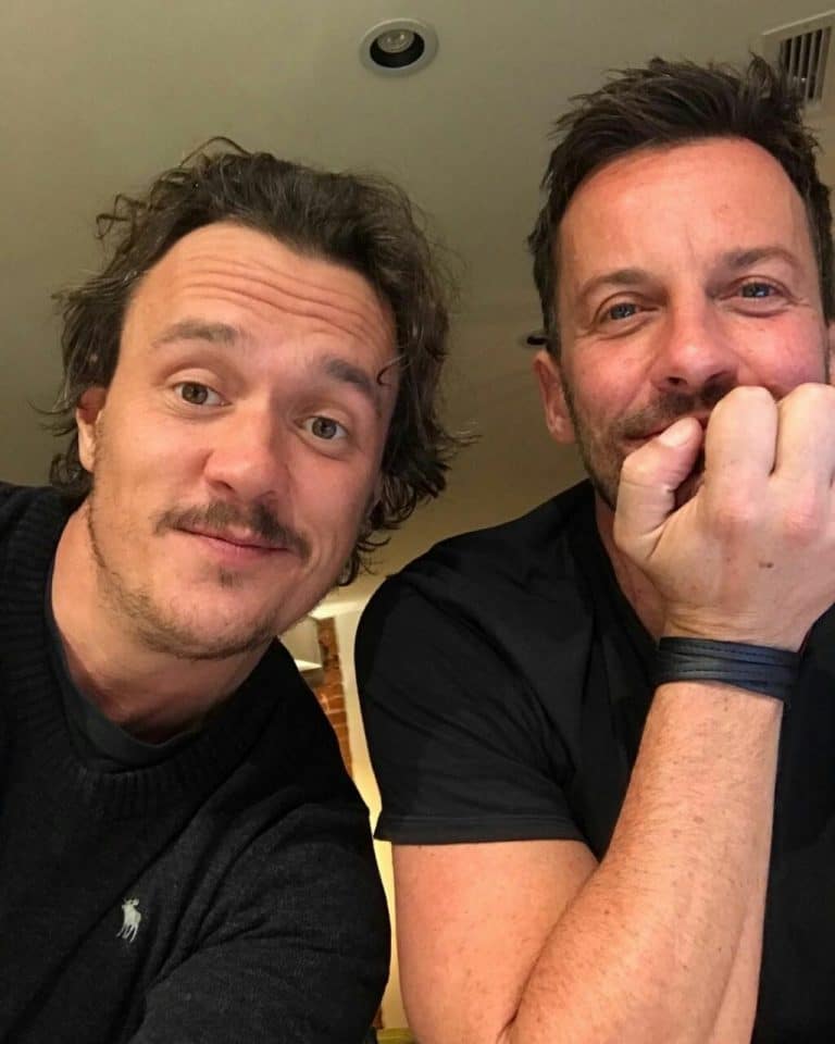 Ben Geurens - Biography, Height & Life Story | Super Stars Bio