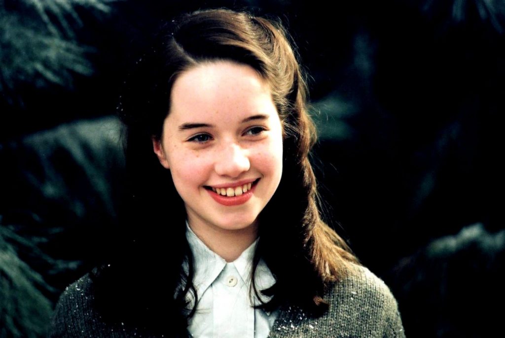 Anna Popplewell - Biography, Height & Life Story | Super Stars Bio