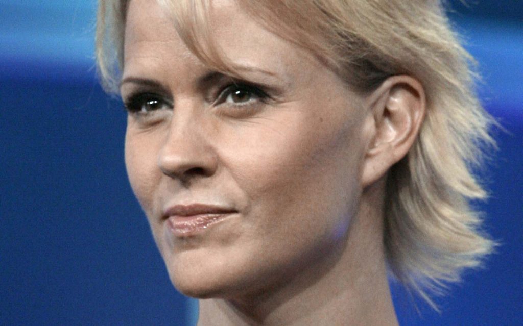 Marguerite MacIntyre - Biography, Height & Life Story | Super Stars Bio