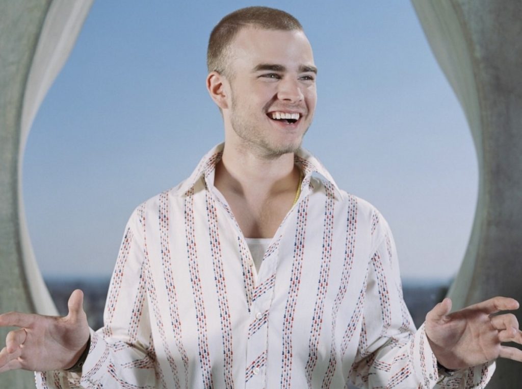 David Gallagher - Biography, Height & Life Story | Super Stars Bio