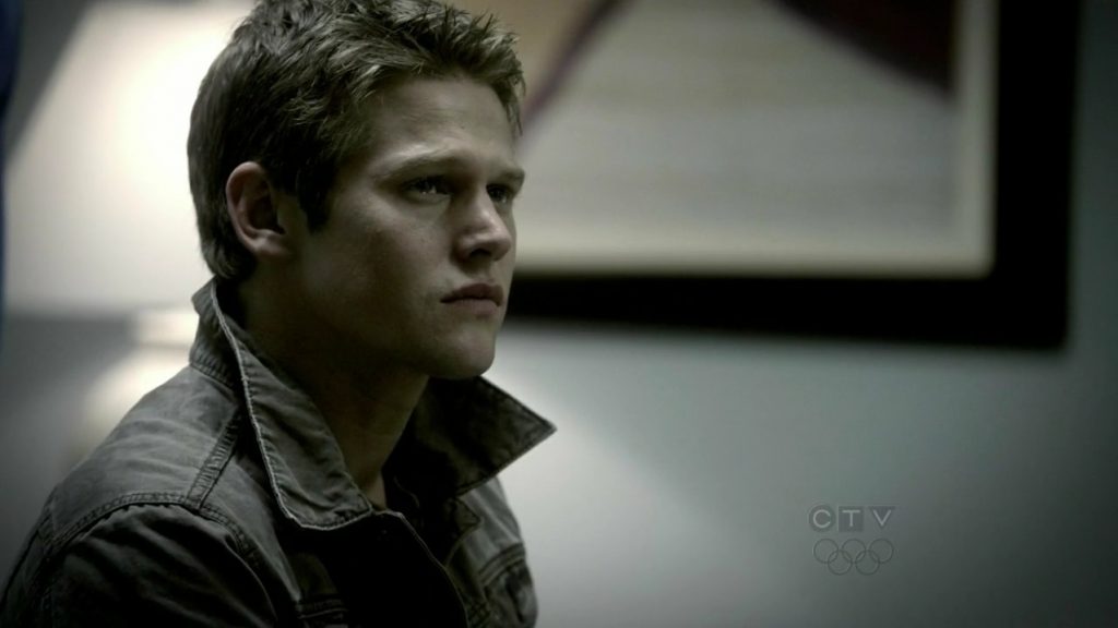 Zach Roerig - Biography, Height & Life Story | Super Stars Bio