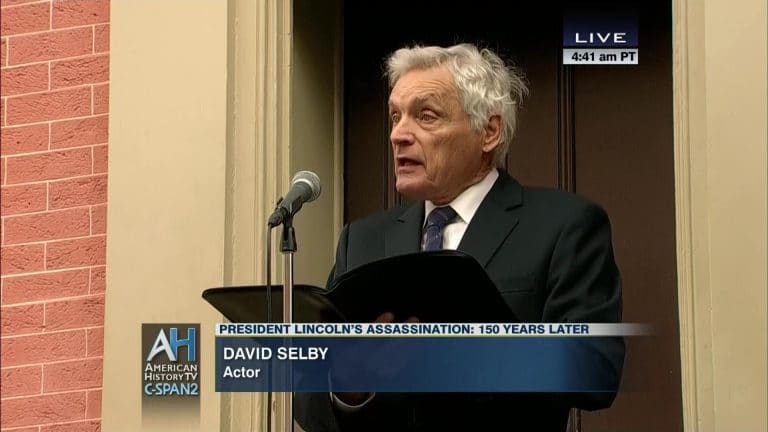 David Selby - Biography, Height & Life Story | Super Stars Bio