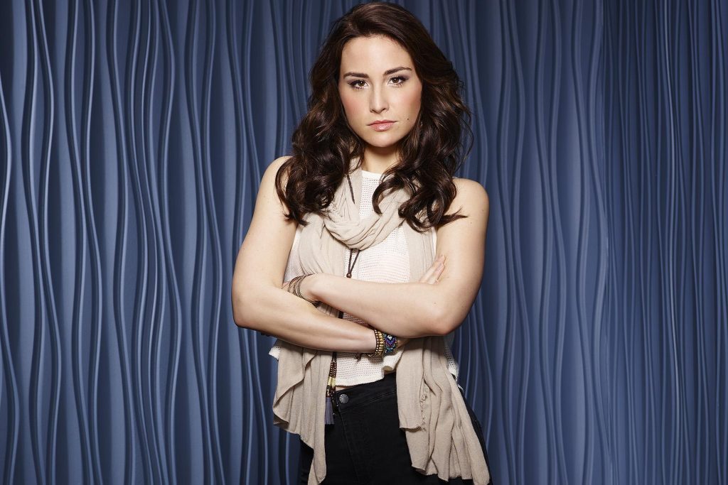 Allison Scagliotti - Biography, Height & Life Story | Super Stars Bio