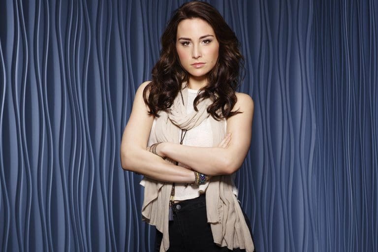 Allison Scagliotti - Biography, Height & Life Story | Super Stars Bio