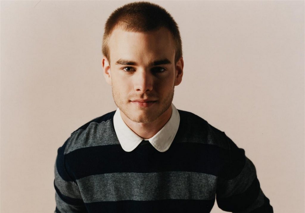 David Gallagher - Biography, Height & Life Story | Super Stars Bio