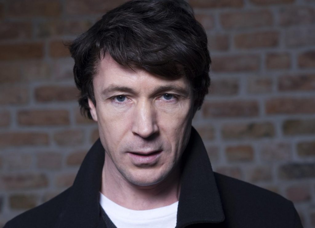 Aidan Gillen - Biography, Height & Life Story | Super Stars Bio