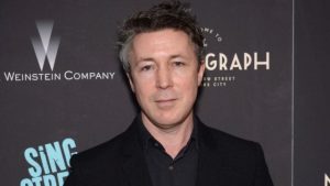 Aidan Gillen - Biography, Height & Life Story | Super Stars Bio
