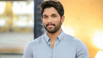 Allu Arjun - Biography, Height & Life Story | Super Stars Bio