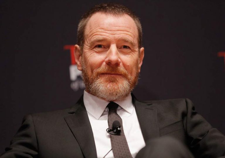 Bryan Cranston - Biography, Height & Life Story | Super Stars Bio
