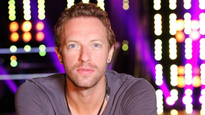 Chris Martin - Biography, Height & Life Story | Super Stars Bio