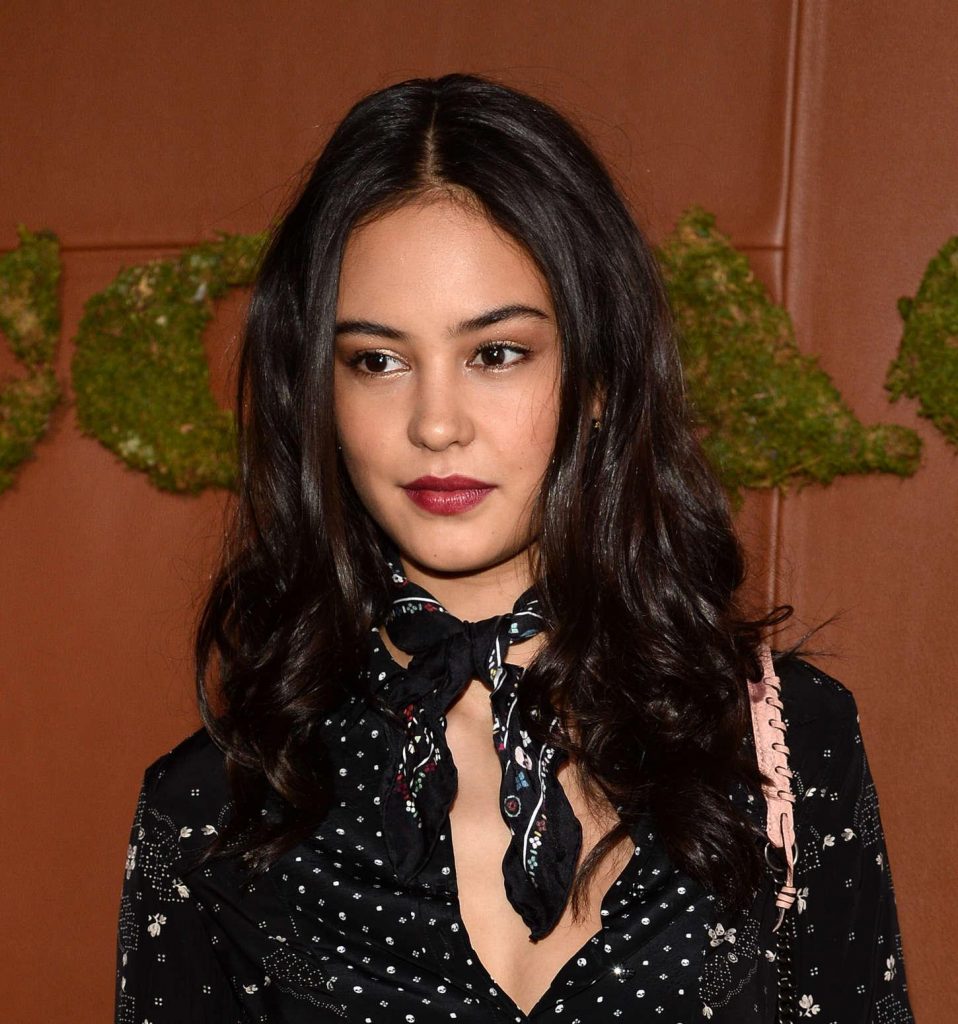 Courtney Eaton - Biography, Height & Life Story | Super Stars Bio