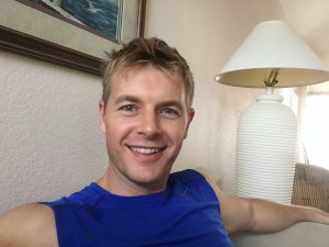 Rick Cosnett - Biography, Height & Life Story | Super Stars Bio