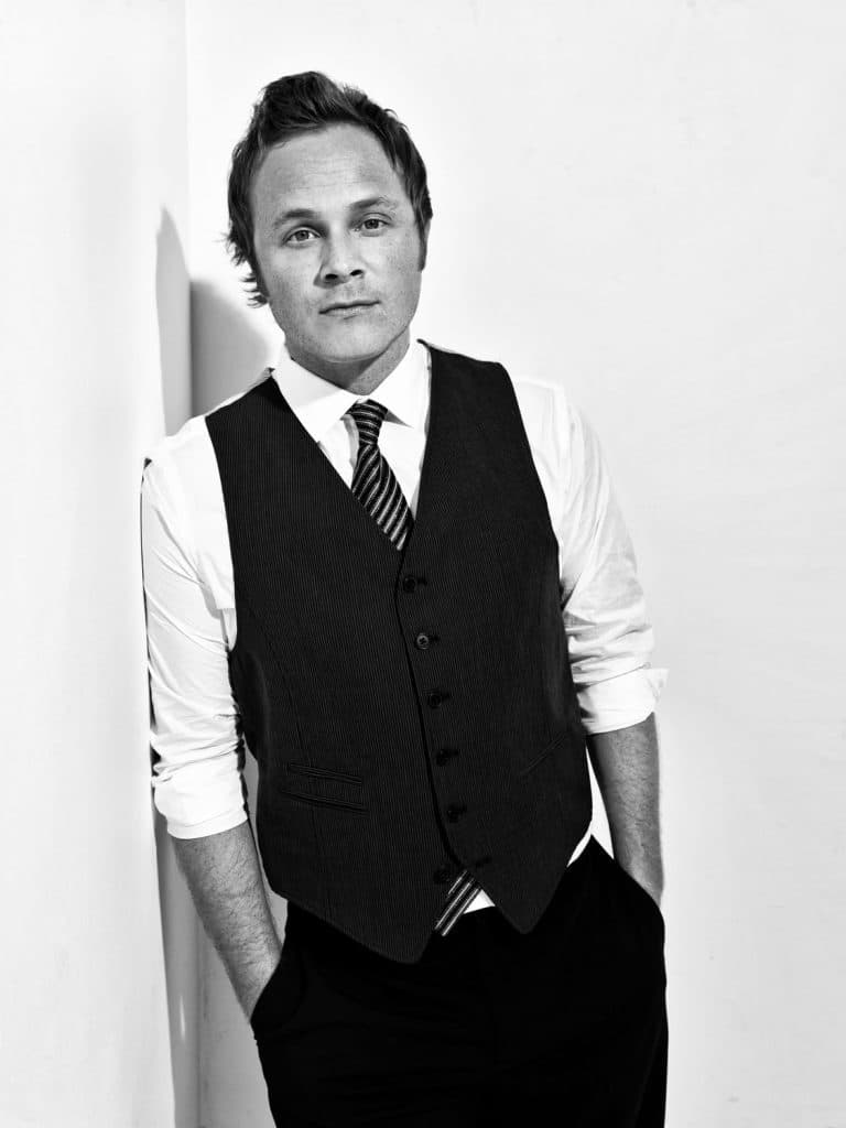 David Anders - Biography, Height & Life Story | Super Stars Bio