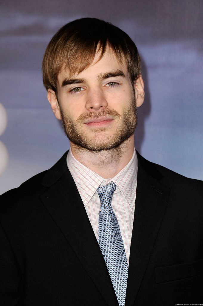 David Gallagher - Biography, Height & Life Story | Super Stars Bio
