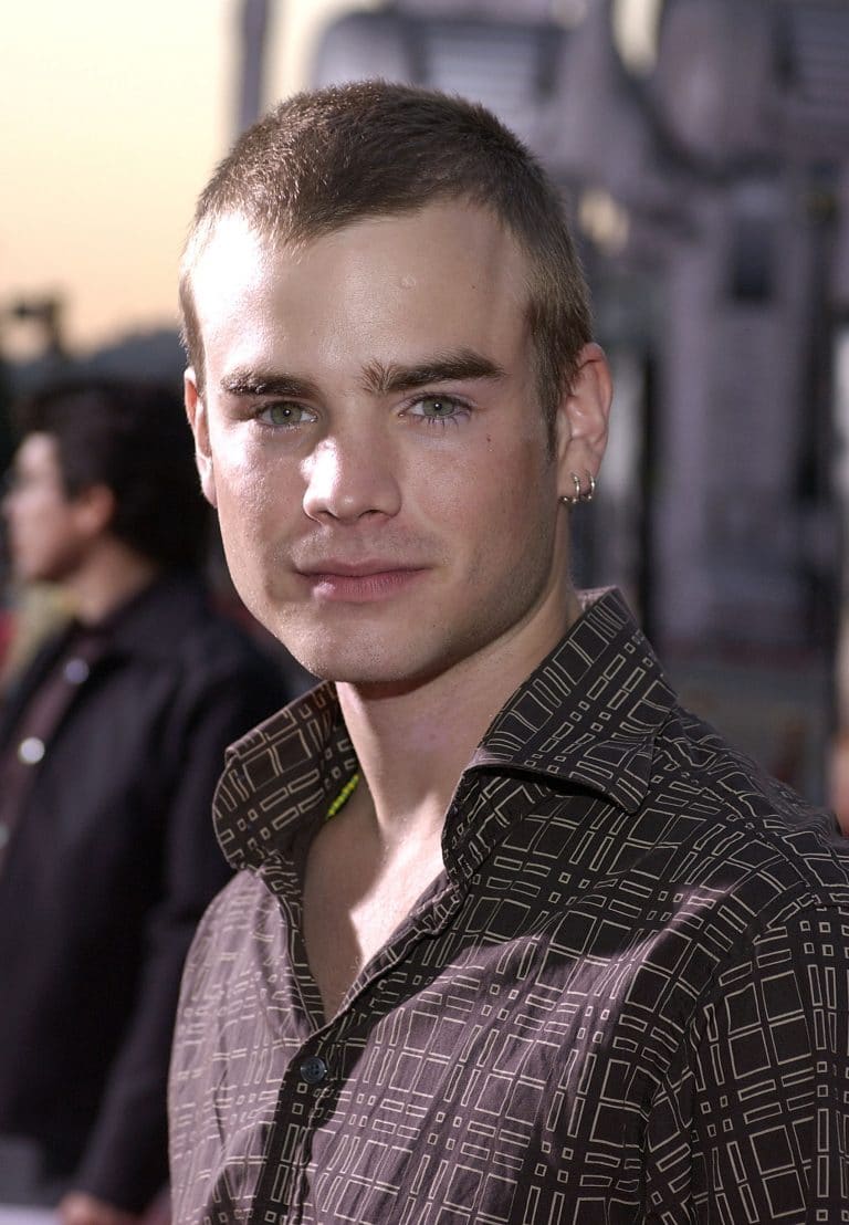 David Gallagher - Biography, Height & Life Story | Super Stars Bio