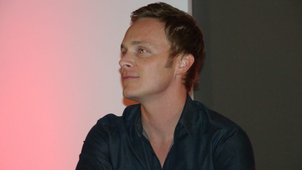 David Anders - Biography, Height & Life Story | Super Stars Bio