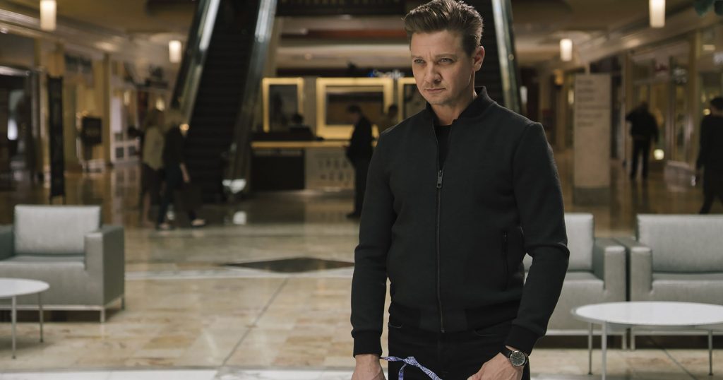 Jeremy Renner - Biography, Height & Life Story | Super Stars Bio