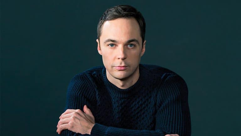 Jim Parsons - Biography, Height & Life Story | Super Stars Bio