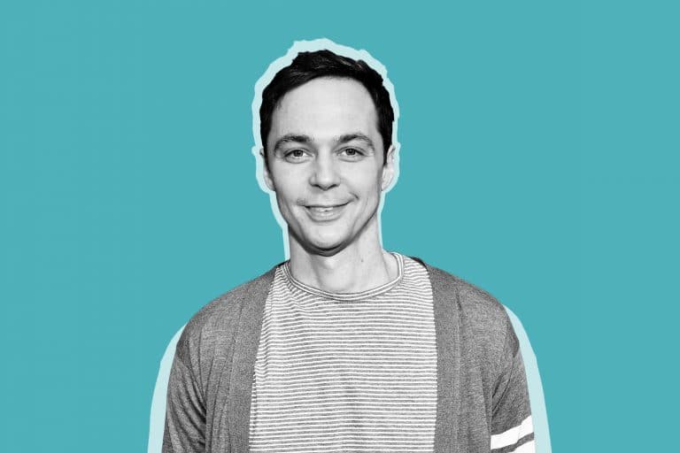 Jim Parsons - Biography, Height & Life Story | Super Stars Bio