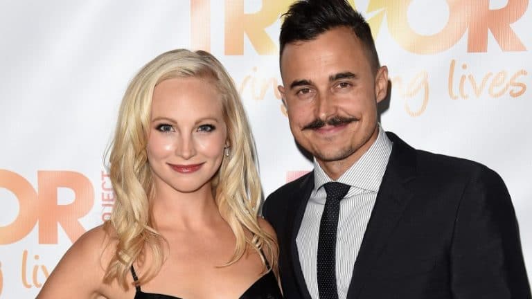 Candice Rene Accola - Biography, Height & Life Story | Super Stars Bio