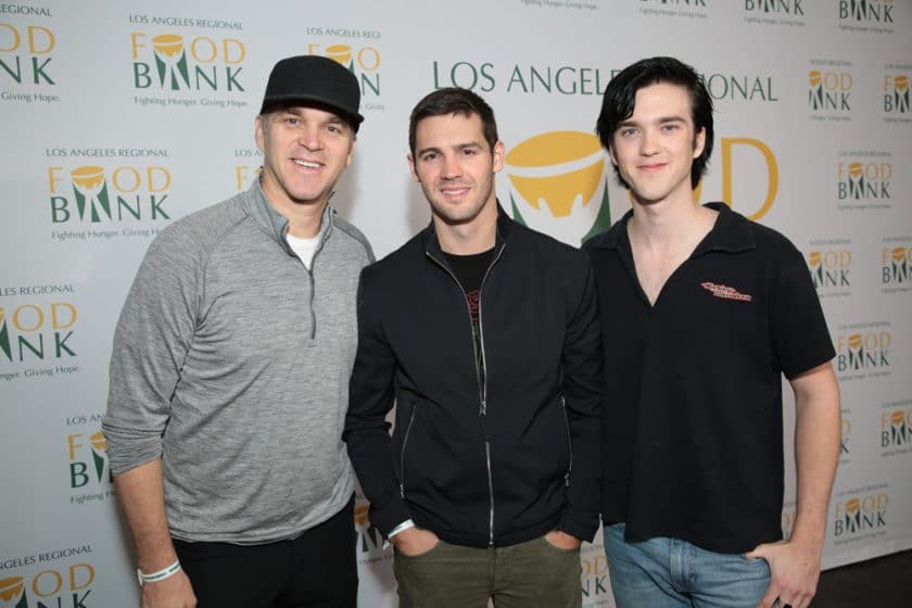 Steven R. McQueen - Biography, Height & Life Story | Super Stars Bio