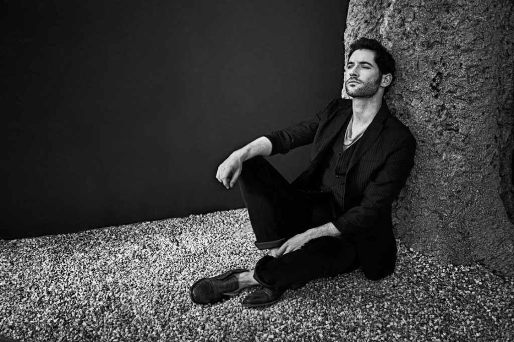 Tom Ellis - Biography, Height & Life Story | Super Stars Bio