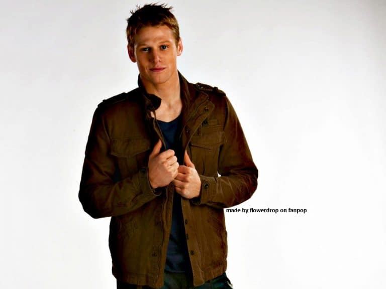 Zach Roerig - Biography, Height & Life Story | Super Stars Bio