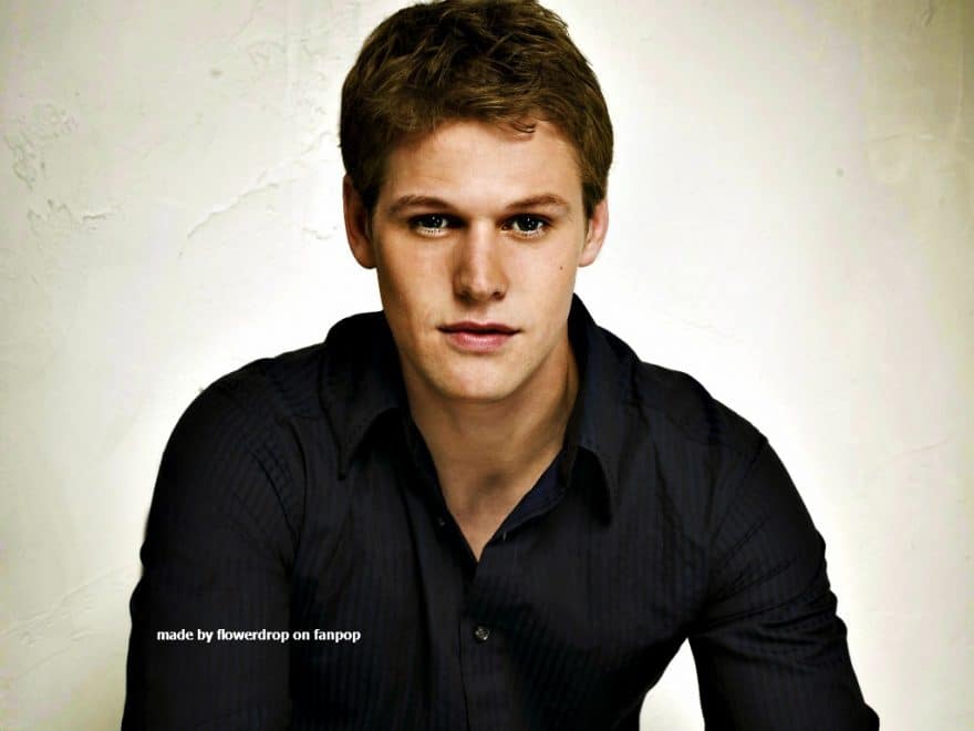 Zach Roerig - Biography, Height & Life Story | Super Stars Bio
