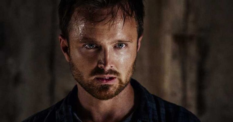 Aaron Paul - Biography, Height & Life Story | Super Stars Bio