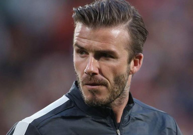 David Beckham - Biography, Height & Life Story | Super Stars Bio