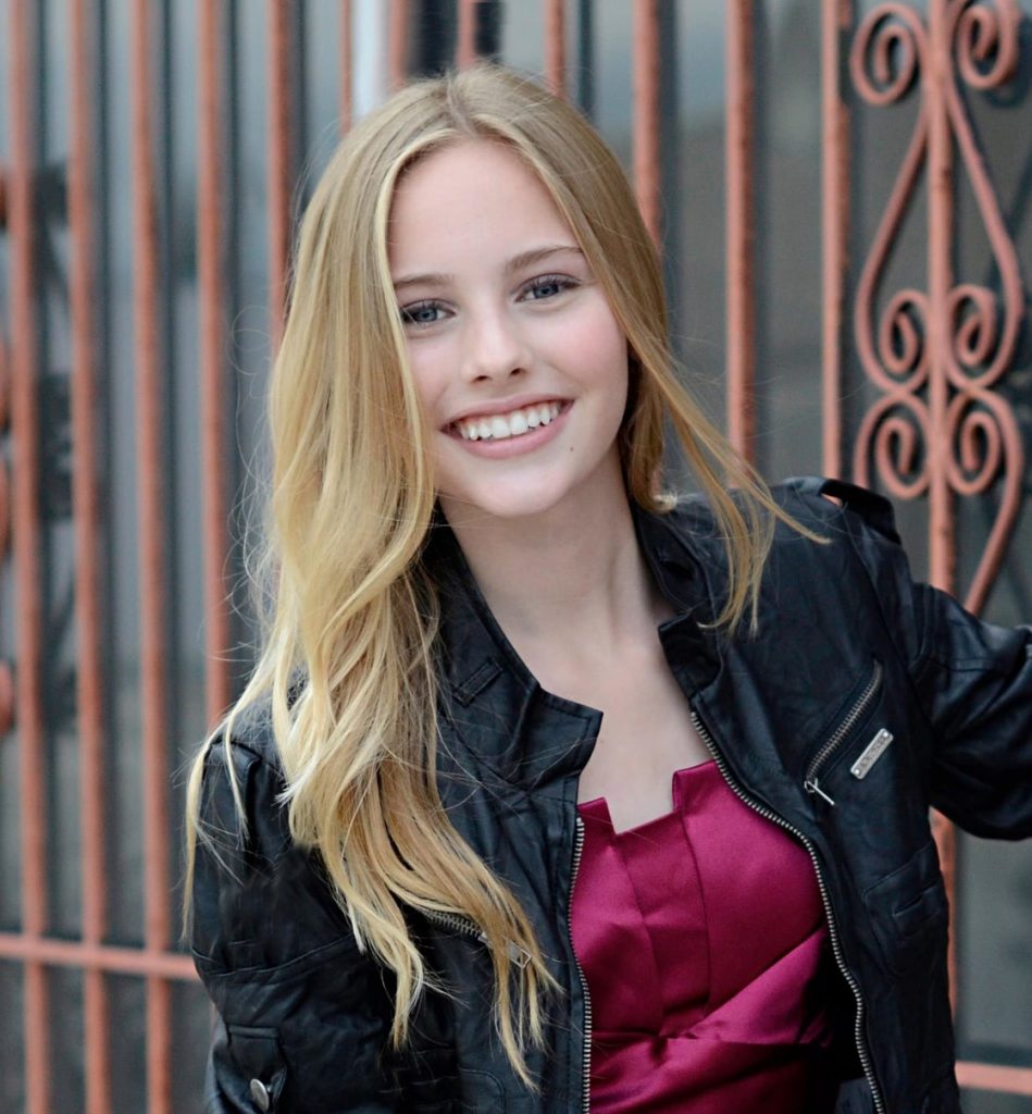 Ella Wahlestedt Biography Height Life Story Super Stars Bio