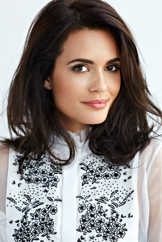 Torrey DeVitto - Biography, Height & Life Story | Super Stars Bio