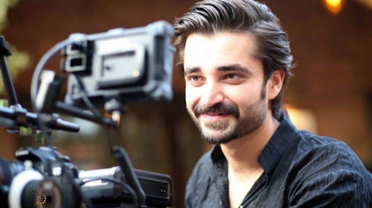 Hamza Ali Abbasi - Biography, Height & Life Story | Super Stars Bio