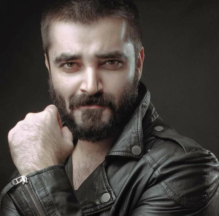 Hamza Ali Abbasi - Biography, Height & Life Story | Super Stars Bio