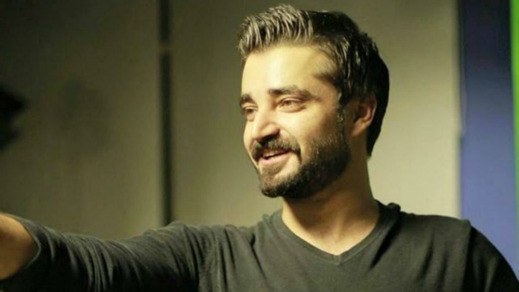 Hamza Ali Abbasi - Biography, Height & Life Story | Super Stars Bio