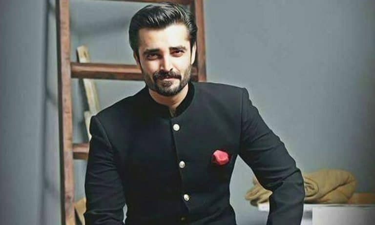 Hamza Ali Abbasi - Biography, Height & Life Story | Super Stars Bio