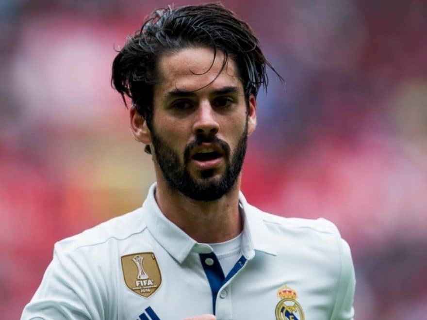 Isco - Biography, Height & Life Story | Super Stars Bio
