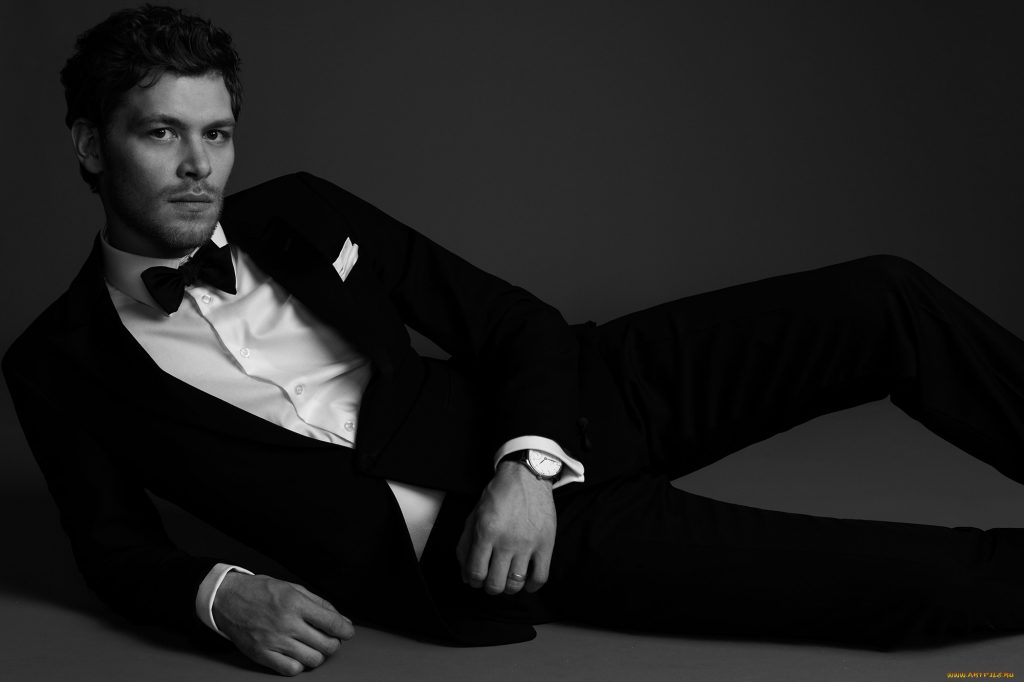 Joseph Morgan - Biography, Height & Life Story | Super Stars Bio