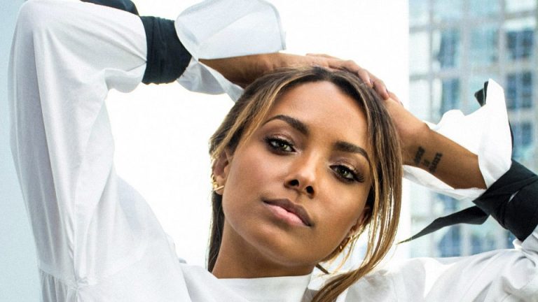 Kat Graham - Biography, Height & Life Story | Super Stars Bio