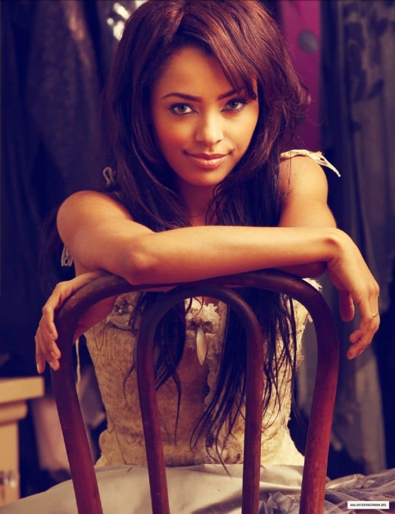 Kat Graham - Biography, Height & Life Story | Super Stars Bio