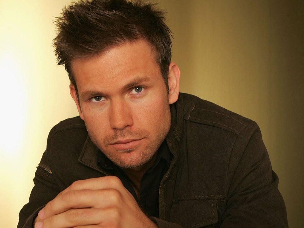 Matthew Davis - Biography, Height & Life Story | Super Stars Bio