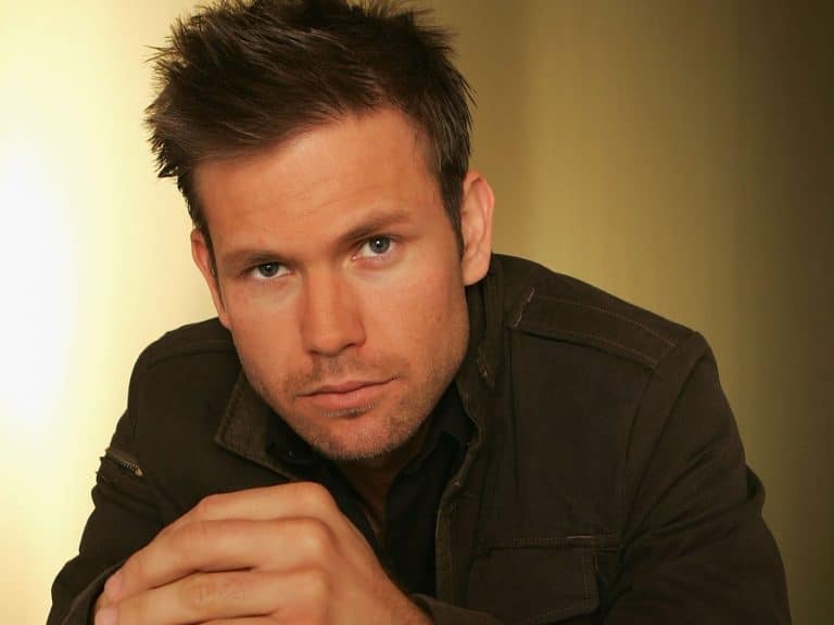 Matthew Davis - Biography, Height & Life Story | Super Stars Bio