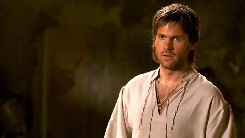 Matthew Davis - Biography, Height & Life Story | Super Stars Bio