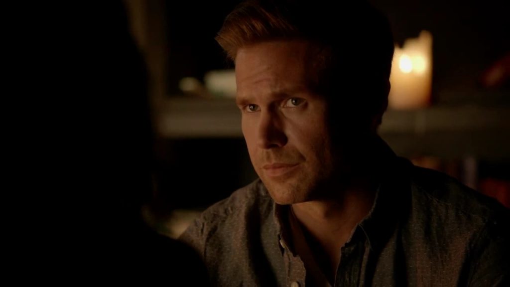 Matthew Davis - Biography, Height & Life Story | Super Stars Bio