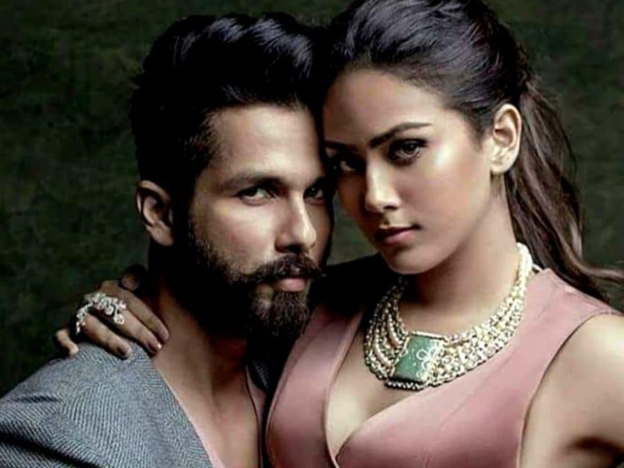 Mira Rajput - Biography, Height & Life Story | Super Stars Bio